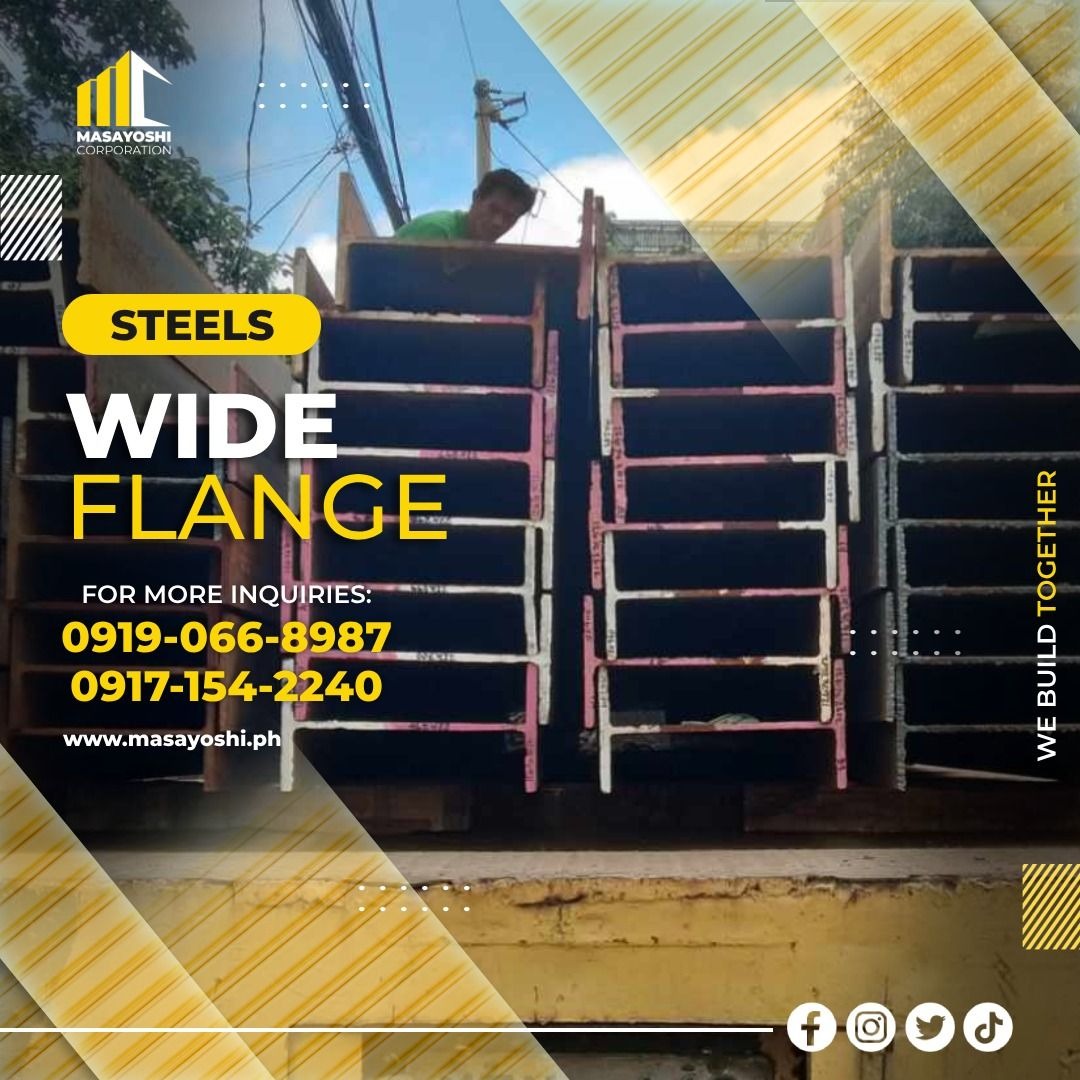 Wide Flange 12x12x87 Pound | I Beam | Parallel Flange Channels ...