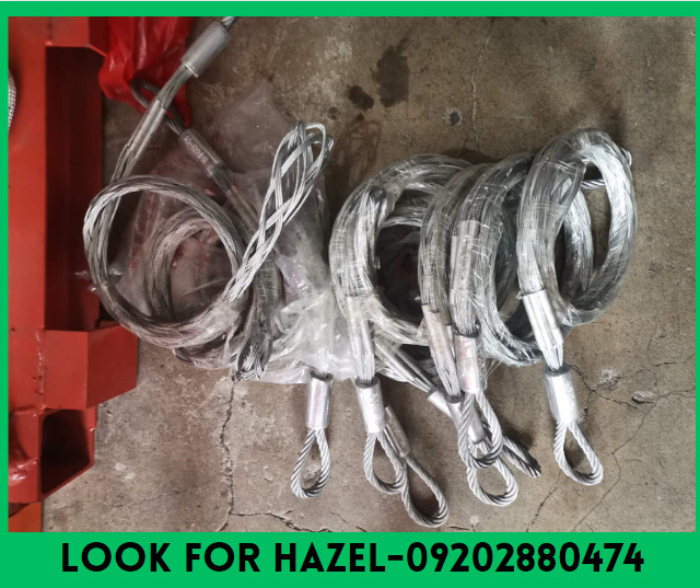 wire cable sock, Commercial & Industrial, Construction & Building ...