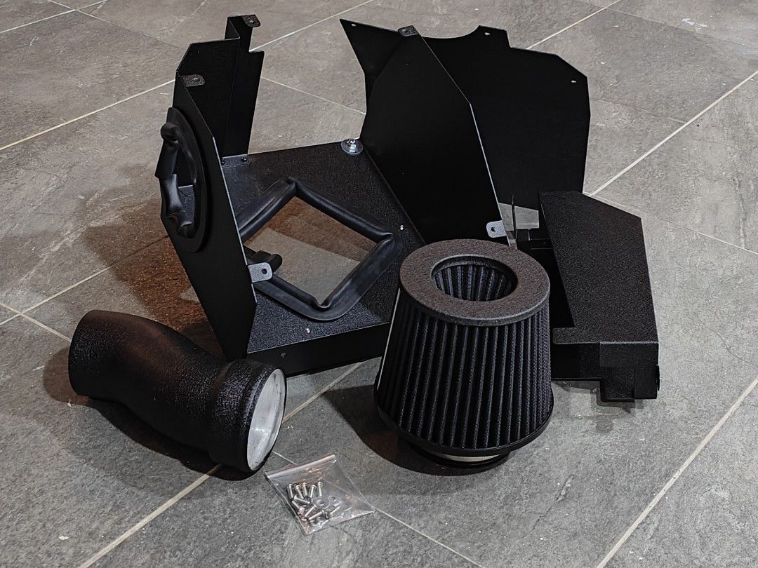 *with installation mercedes benz m270 1.6 2.0 turbo mst design open pod ...