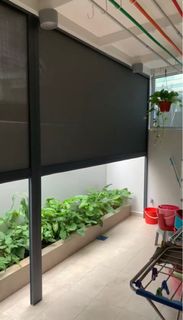 Hdb / Bto / Landed / Factory aluminium works, Furniture & Home Living ...