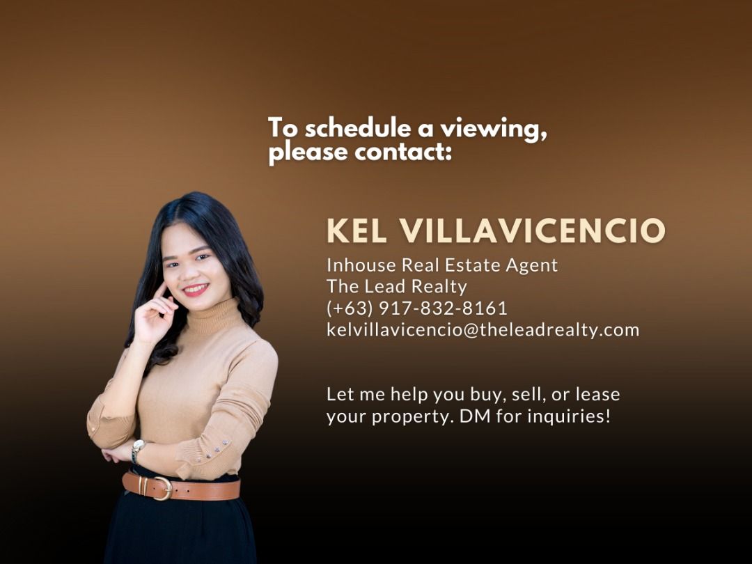 110sqm 2 Bedroom 2BR Condo Unit For Sale Two Serendra Encino AyalaLandPremier, BGC Taguig, Near ...