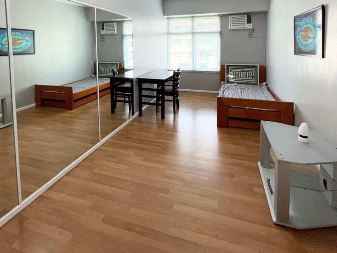 110sqm 2 Bedroom 2BR Condo Unit For Sale Two Serendra Encino AyalaLandPremier, BGC Taguig, Near ...