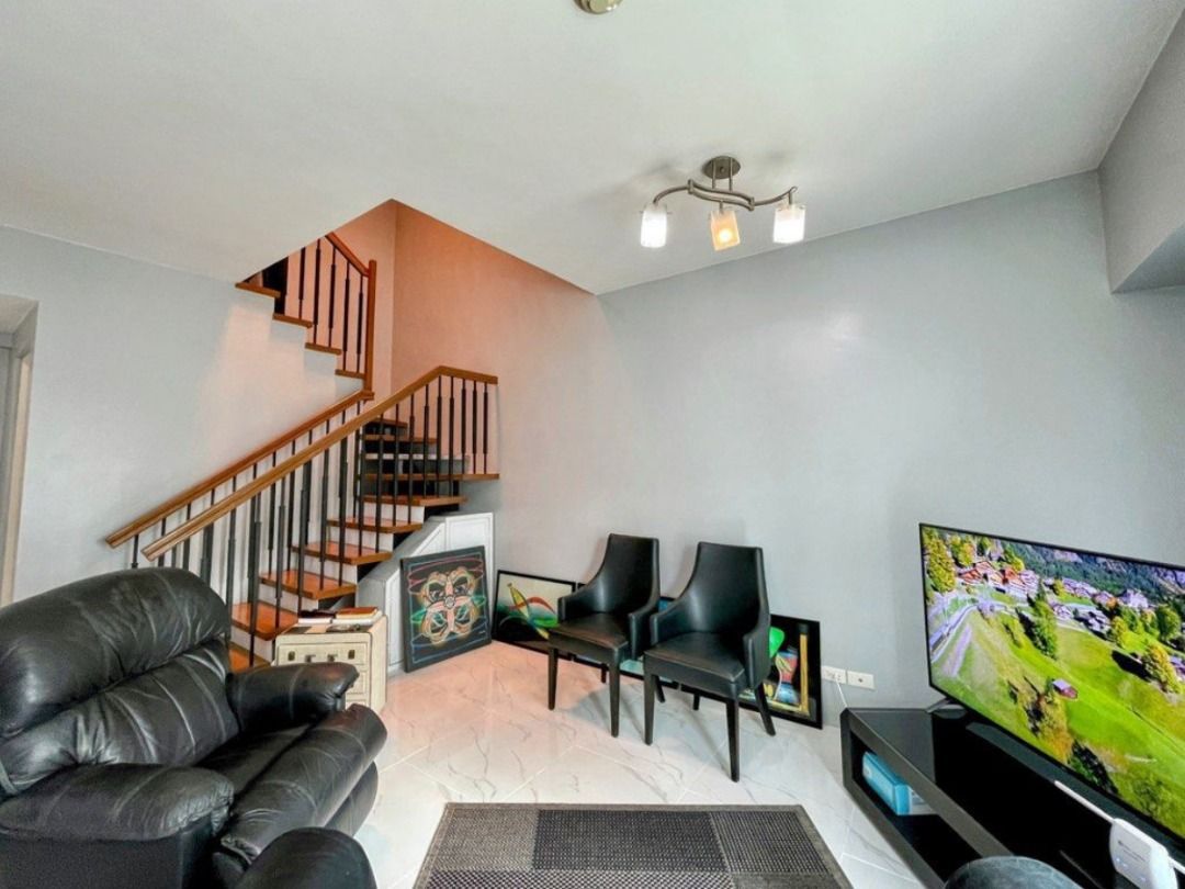 110sqm 2 Bedroom 2BR Condo Unit For Sale Two Serendra Encino AyalaLandPremier, BGC Taguig, Near ...