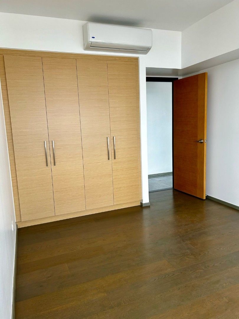 D- 2 Bedroom Unit at Imperium Capitol Commons for Rent, Property ...