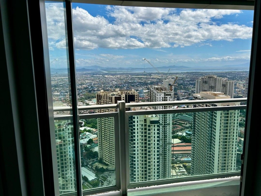 D- 2 Bedroom Unit at Imperium Capitol Commons for Rent, Property ...