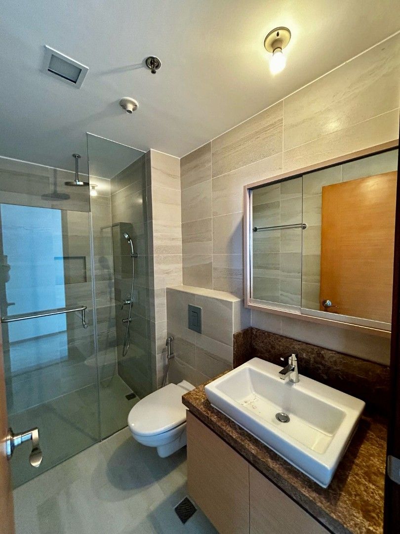 D- 2 Bedroom Unit at Imperium Capitol Commons for Rent, Property ...