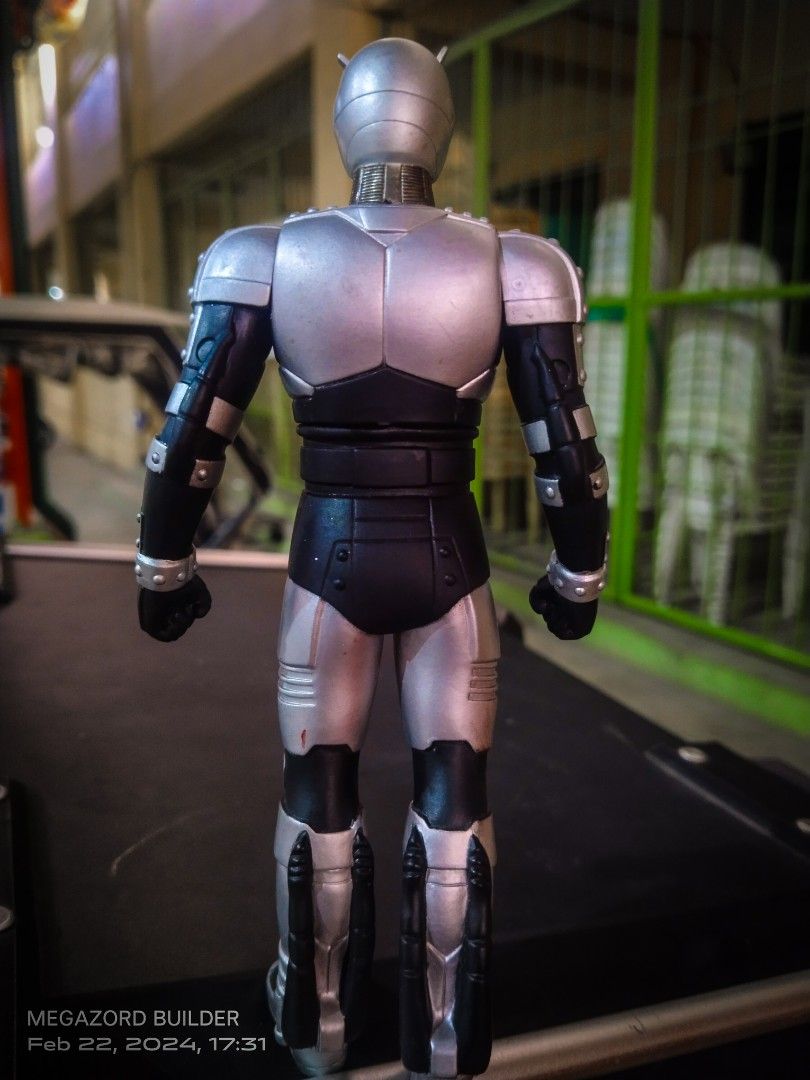 7" VINYL SHADOW MOON LEGEND SERIES SHOWA ERA KAMEN RIDER, Hobbies ...