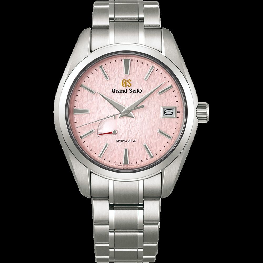 全新 Grand Seiko SBGA497 SBGA497J SBGA497G 精工 GS Heritage Collection 傳承系列 ...