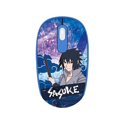 AKKO NARUTO SHIPPUDEN SMART 1 WIRELESS GAMING MOUSE (SASUKE), Computers ...