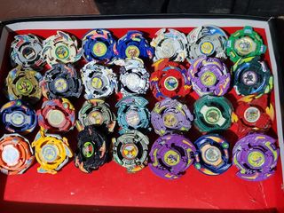 1st Gen Beyblade (Wolf), Hobbies & Toys, Toys & Games on Carousell