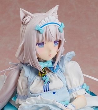 Bonus Native Binding Chocola / Vanilla Bare Leg Ver., Hobbies & Toys ...