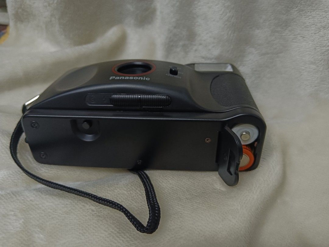Camera Kodak kamera filem lama flash faulty vintage lama classic antik ...