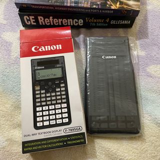 Casio Scientific Calculator fx-991ES plus 2 with FREE LEATHER SLEEVE ...