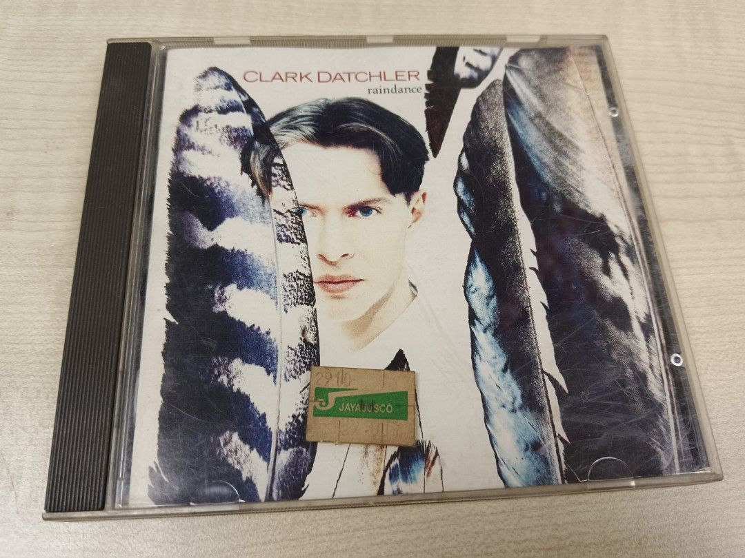 Cd lagu pop lagu lama English vintage, Hobbies & Toys, Music & Media ...