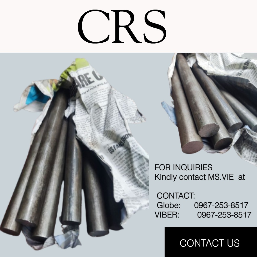 CRS, Commercial & Industrial, Industrial Equipment on Carousell