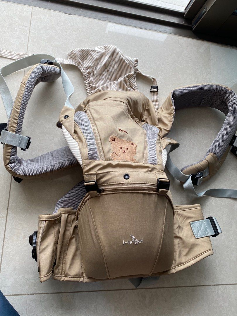 Dot to Dot x i-angel Dr. Dial Adjustable Carrier ( limited Edition ...