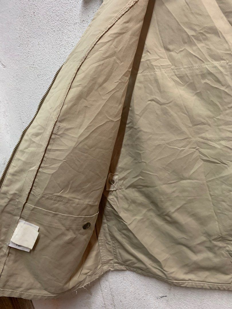 Filson Garment vest, Men's Fashion, Tops & Sets, Vests on Carousell