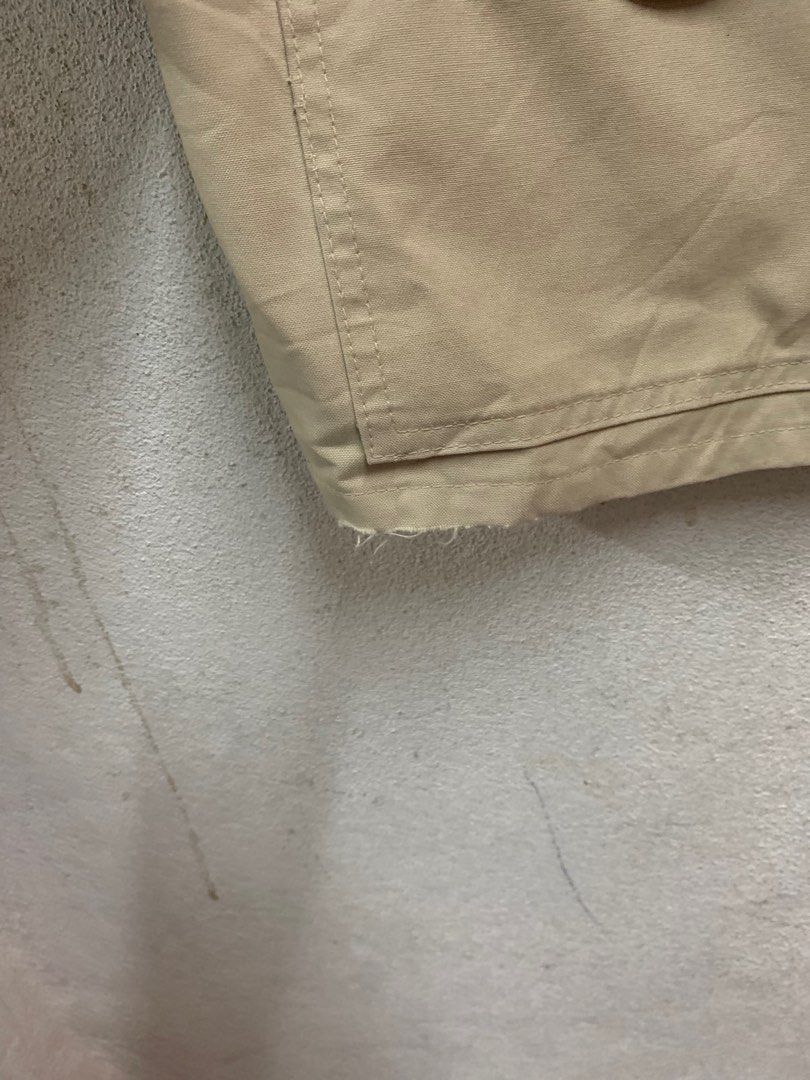 Filson Garment vest, Men's Fashion, Tops & Sets, Vests on Carousell