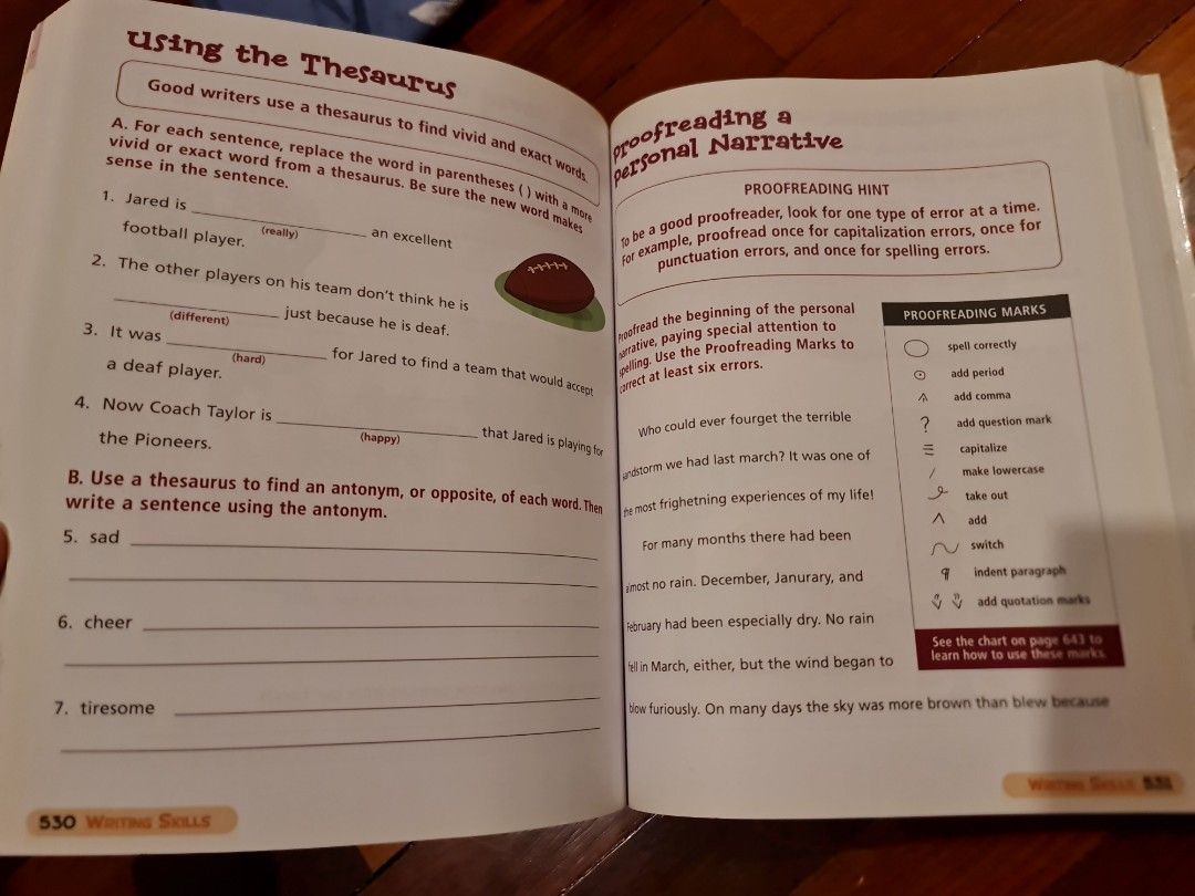 Grade 4 Complete Curriculum Revision Book, Hobbies & Toys, Books ...