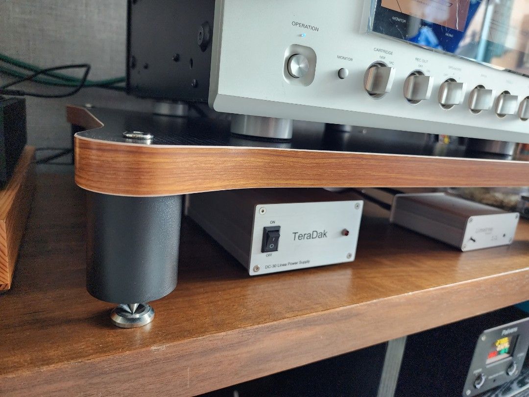 Hi-Fi Stand / Rack音響架 (not hifi solidsteel taoc), 音響器材, 其他音響配件及設備 ...