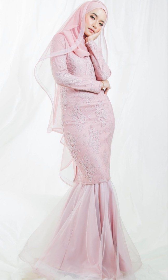 Hijabista Hub, Women's Fashion, Muslimah Fashion, Baju Kurung & sets on ...