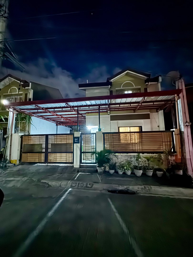 RUSH: House & Lot Phase 4 Doña Soledad Subdivision, General Santos City ...