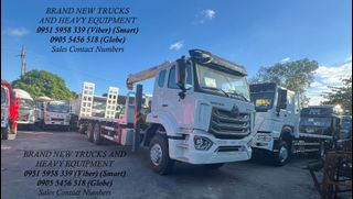 Affordable "self loading truck" For Sale | Carousell Philippines