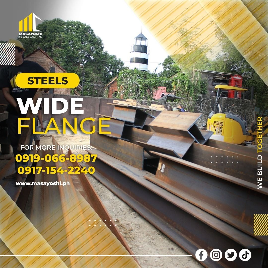 I Beam 12x12x87 Pound | Wide Flange | H Beam | Universal Column ...
