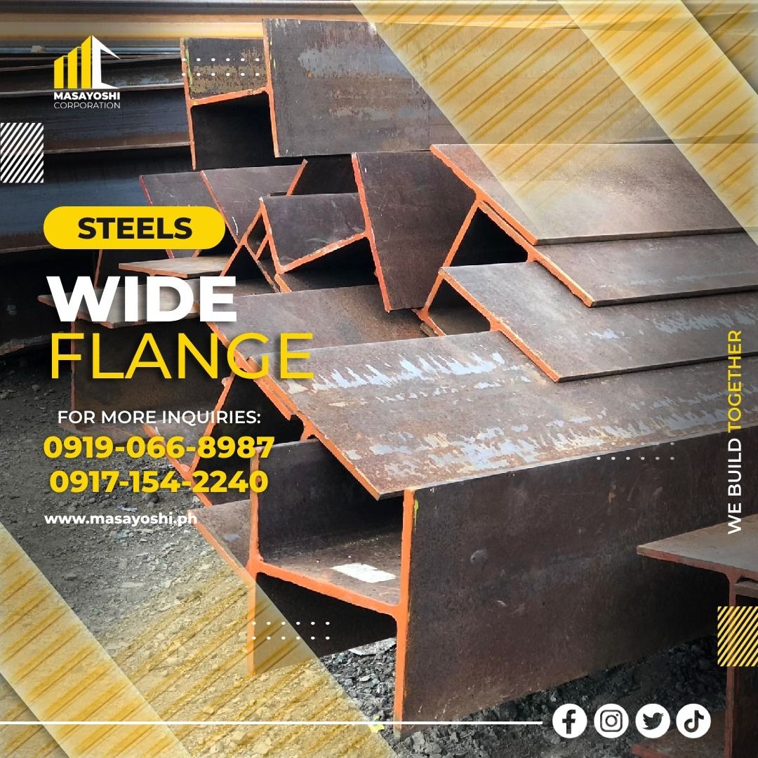 I Beam | Universal Beams | H Beam | Universal Column | Rolled Steel ...