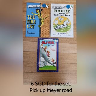 18 Jolly Phonics green level readers: Level 3, Hobbies & Toys, Books ...