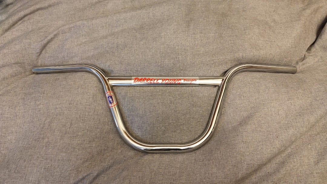 JMC Darrell Young Bar BMX, Sports Equipment, Bicycles & Parts, Bicycles ...