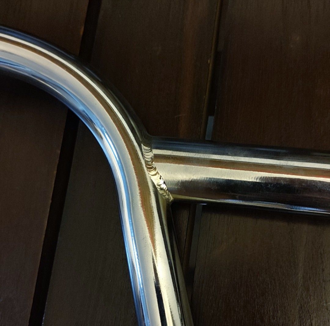 JMC Darrell Young Bar BMX, Sports Equipment, Bicycles & Parts, Bicycles ...