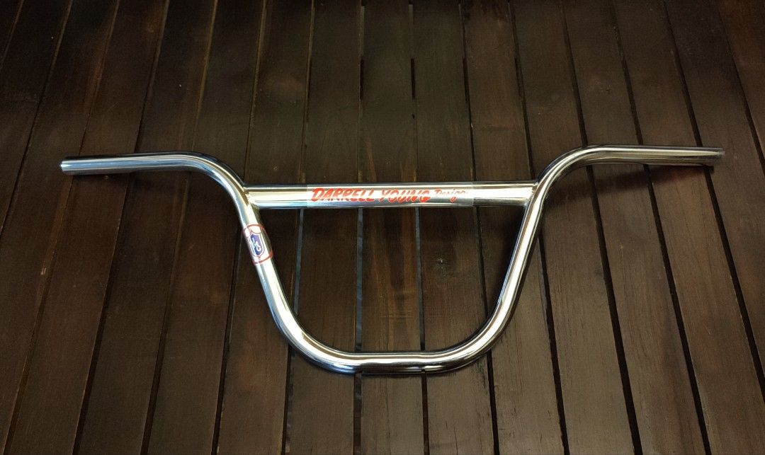 JMC Darrell Young Bar BMX, Sports Equipment, Bicycles & Parts, Bicycles ...