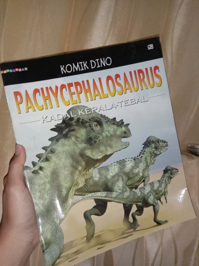 majalah bobo / jadul komik dinosaurus & donal bebek, Buku & Alat Tulis, Majalah & Lainnya di ...