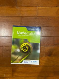 Oxford IBDP Textbook for HL Biology, Hobbies & Toys, Books & Magazines ...