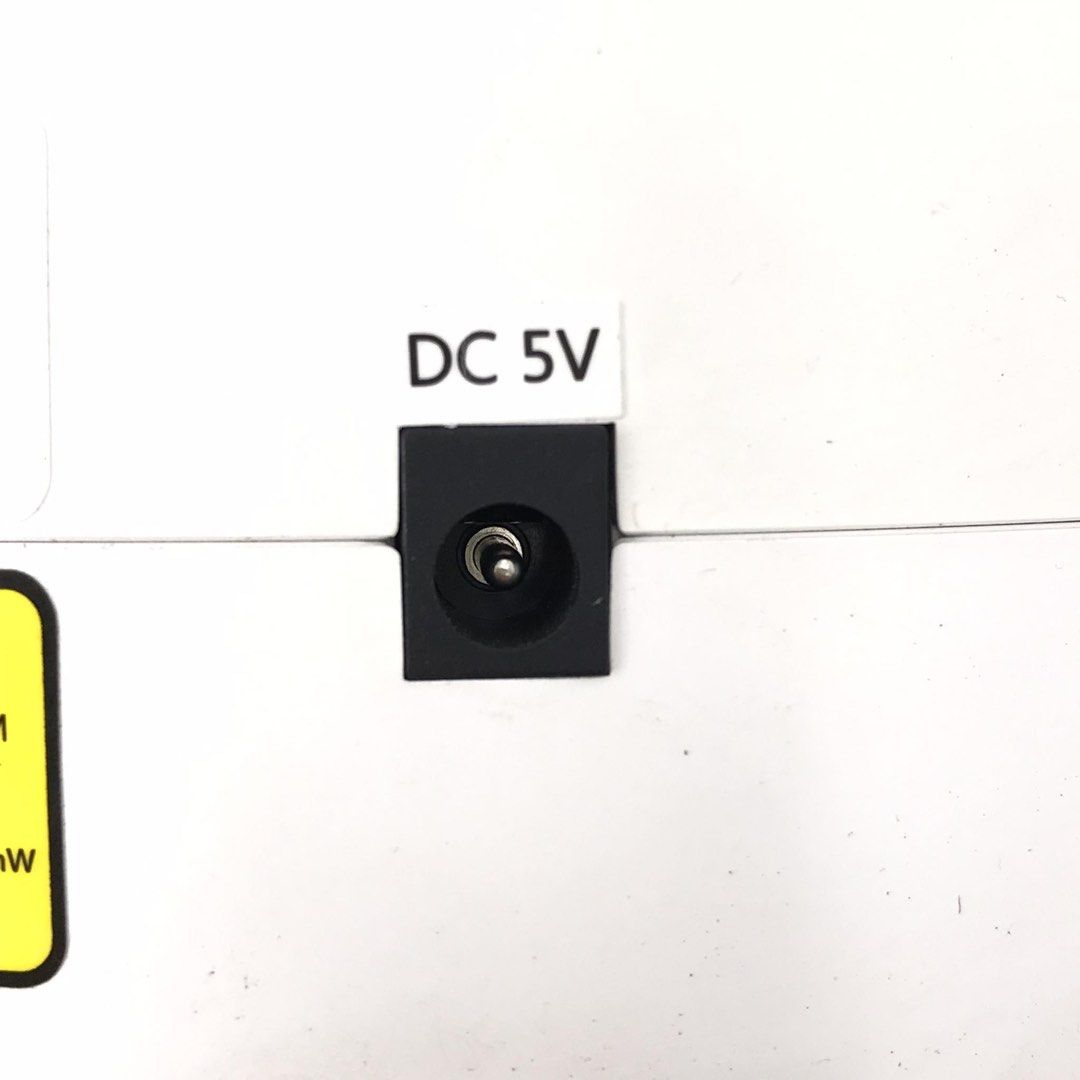 MIRABELLA Genio Smart Star Projector w Power Adaptor, Furniture & Home ...