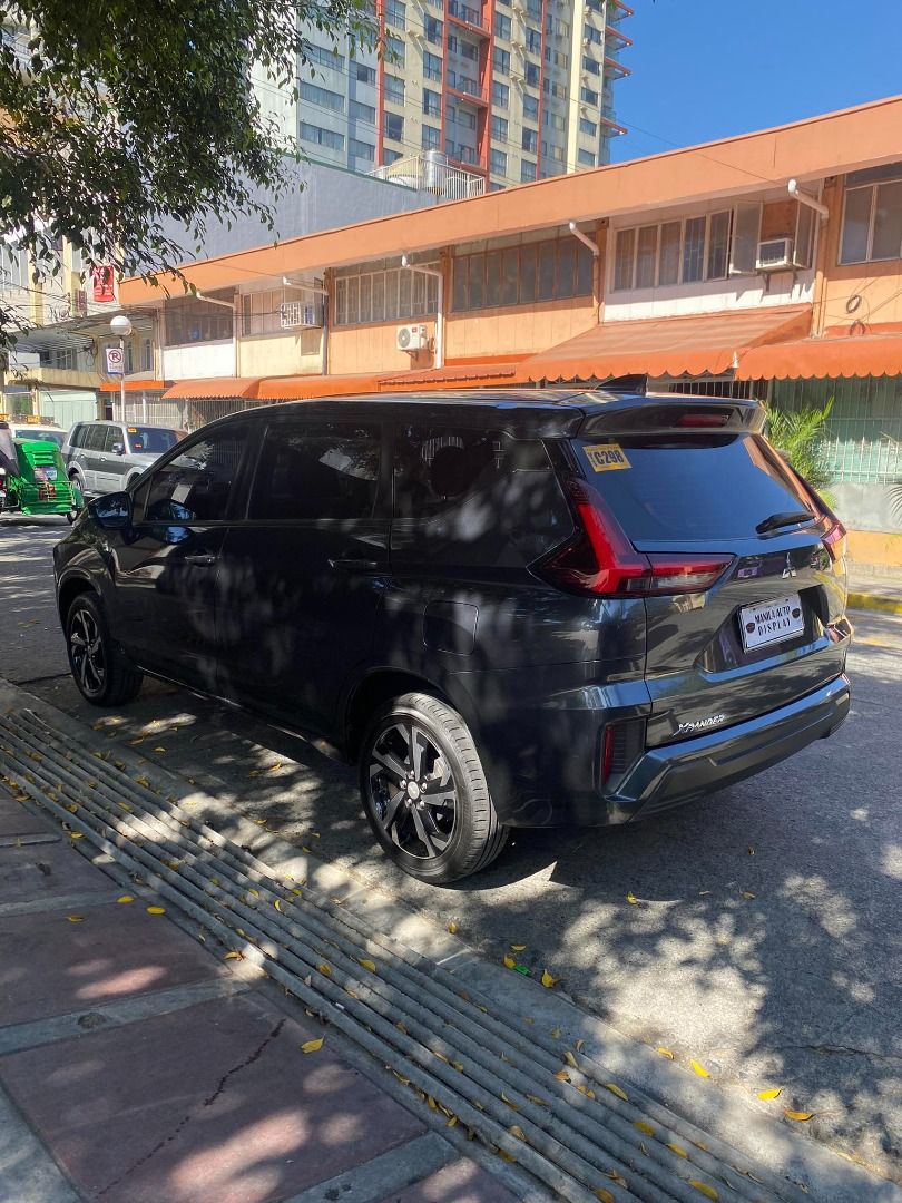 Mitsubishi xpander glx 1.5l Auto, Cars for Sale, Used Cars on Carousell