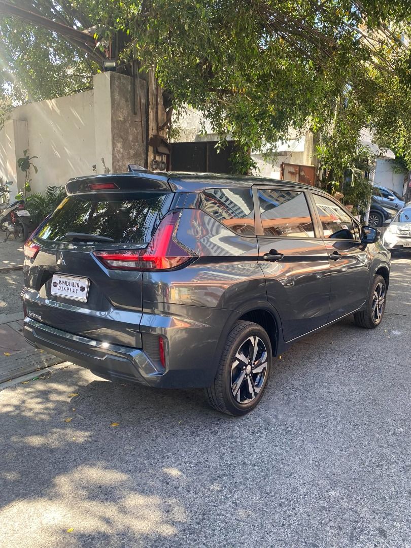 Mitsubishi xpander glx 1.5l Auto, Cars for Sale, Used Cars on Carousell