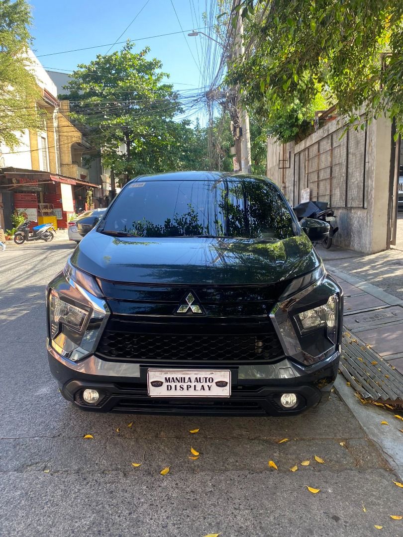 Mitsubishi xpander glx 1.5l Auto, Cars for Sale, Used Cars on Carousell