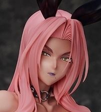 Native BINDing Taimanin RPGX Ingrid Bunny Ver. 1/4 Scale Figure, Hobbies & Toys, Toys & Games on ...