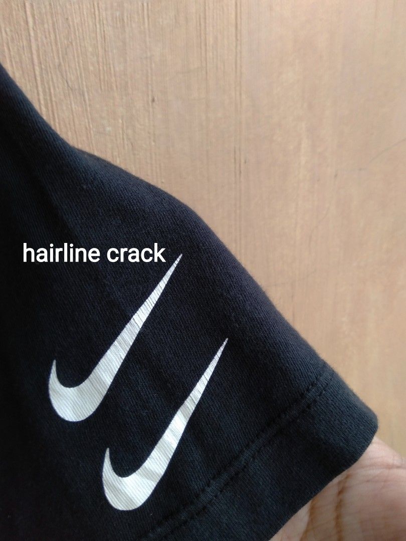 Nike alphabet logo shirt, Men's Fashion, Tops & Sets, Tshirts & Polo ...