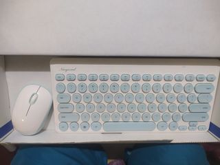 Miniso Keyboard, Computers & Tech, Parts & Accessories, Computer ...