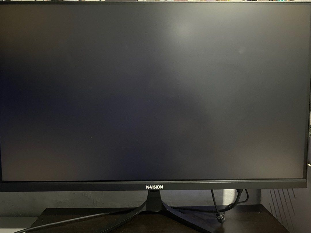 NVISION 24/27 Inch 165Hz Gaming IPS Monitor 1ms Frameless Flat FHD ...