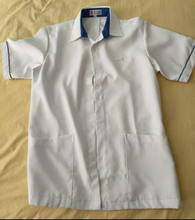 Pei Hwa secondary- School uniform boys - 2sets, Men's Fashion, Tops ...