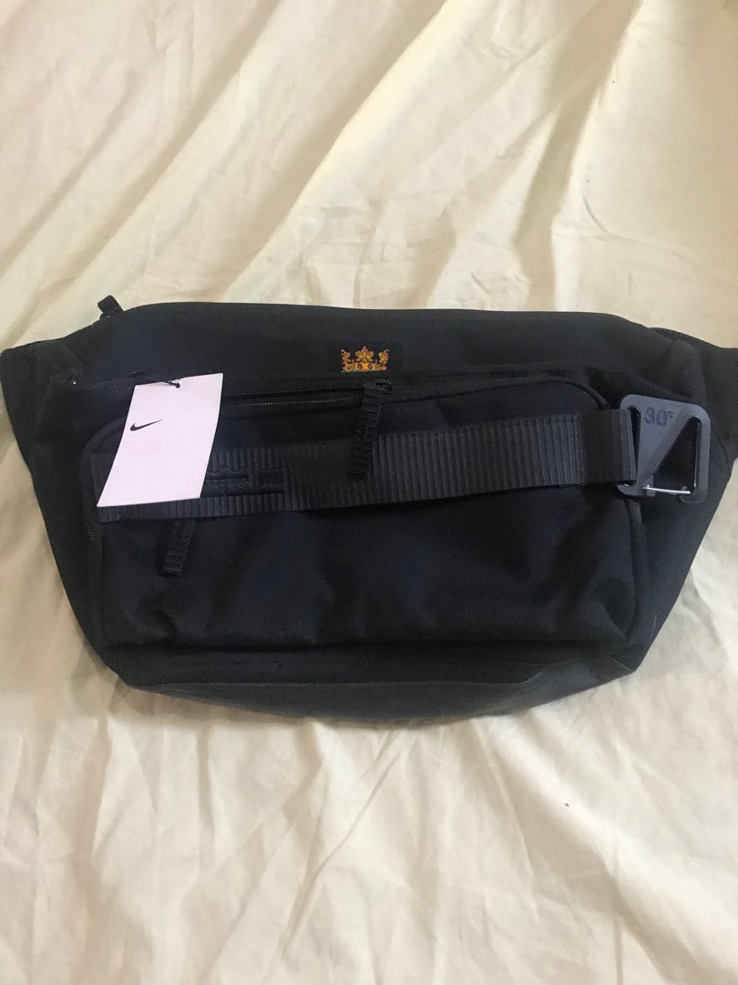 Original/Authentic Brand New Lebron James by Nike Body Bag, Men's ...