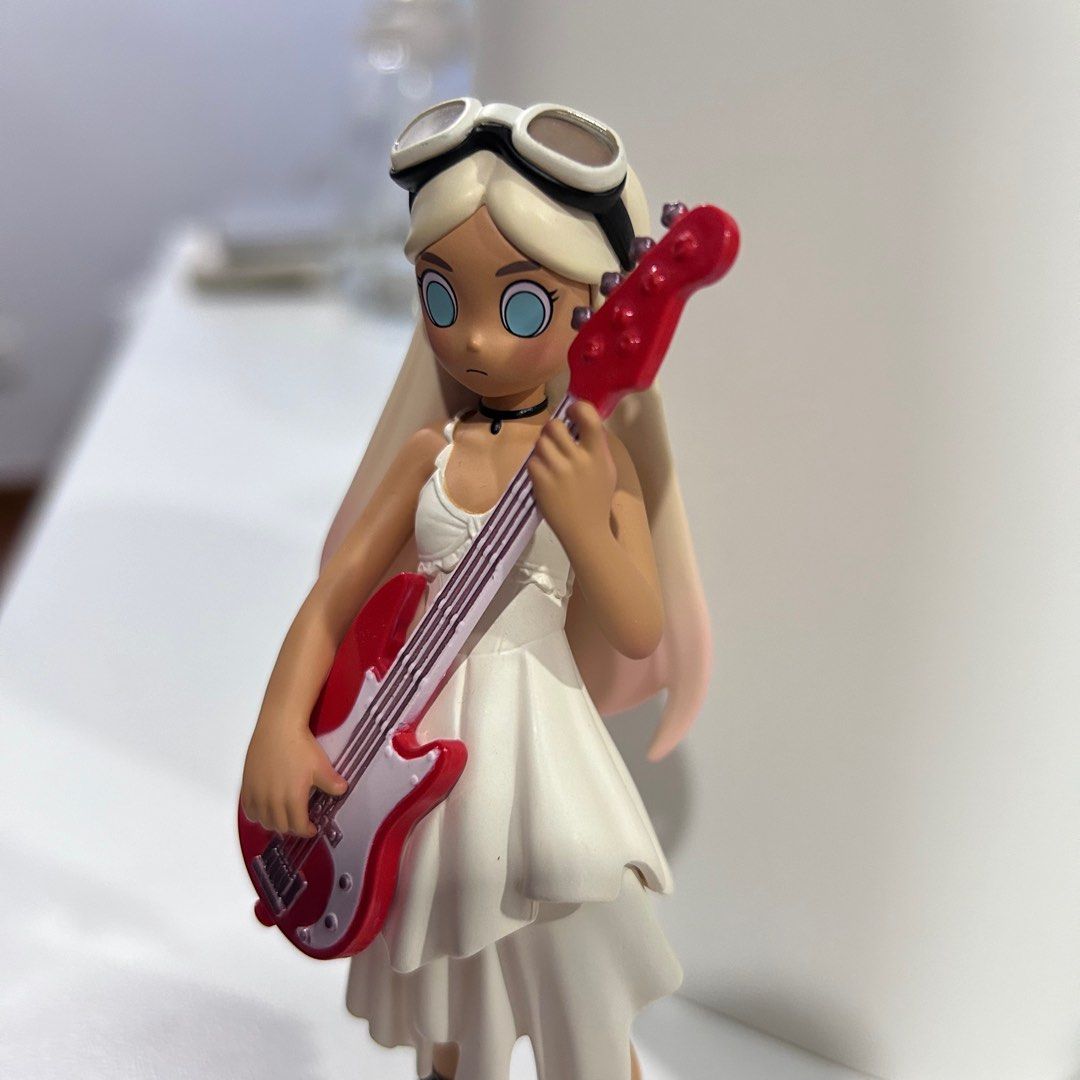 Peach Riot Pop Mart - Poppy, Hobbies & Toys, Collectibles & Memorabilia ...