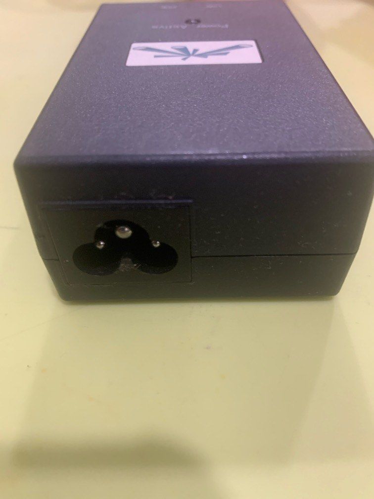 POE Adapter, Computers & Tech, Parts & Accessories, Networking on Carousell