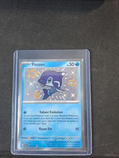 Iono pokemon playable card, Hobbies & Toys, Toys & Games on Carousell