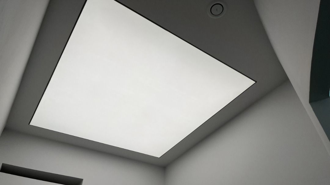 Translucent Stretch Ceiling / Stretch Fabric / Cellux Ceiling ...