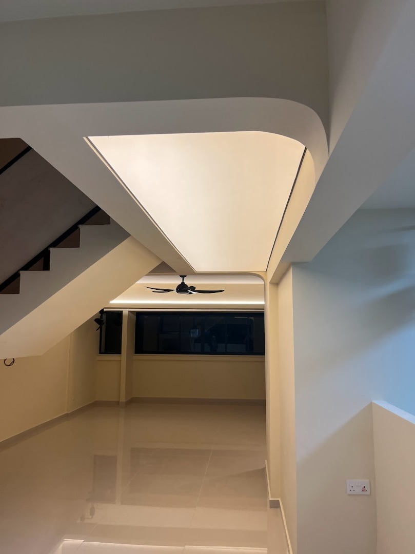 Translucent Stretch Ceiling / Stretch Fabric / Cellux Ceiling ...